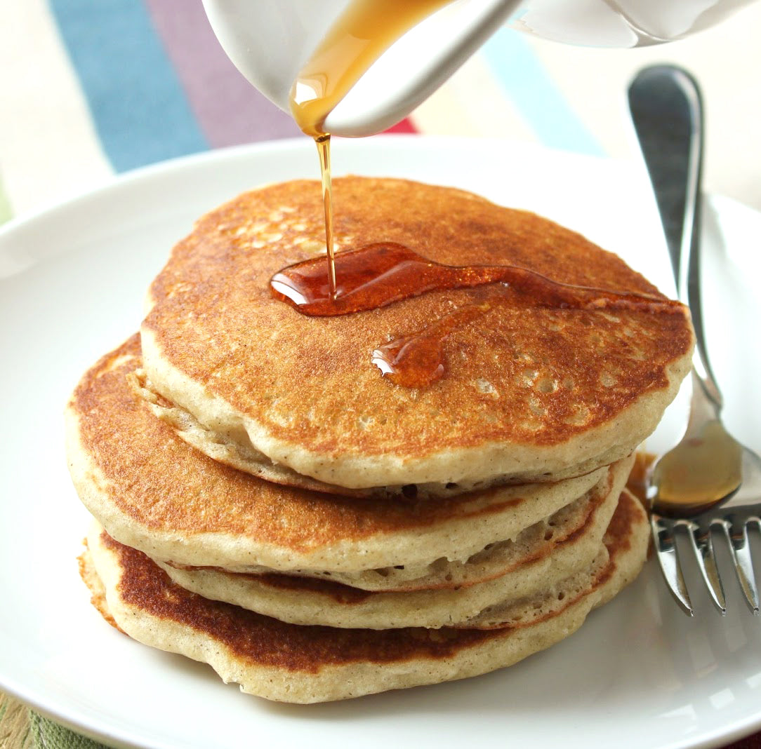 Connaisseur Foods - Premium Canadian made pancake and waffle mixes ...